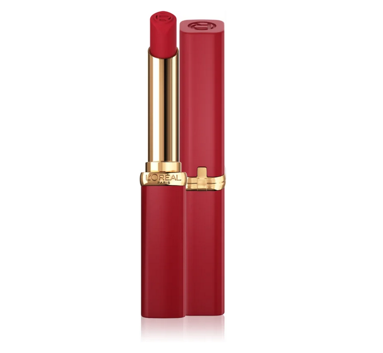 L'Oreal Paris Color Riche Intense Volume Matte Lipstick 300 Le Rouge ...